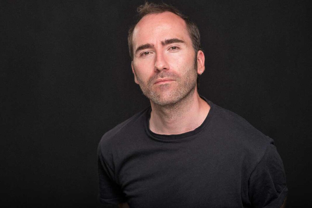 Miguel Rascón, actor: «Los directores de casting me llaman ‘el ...