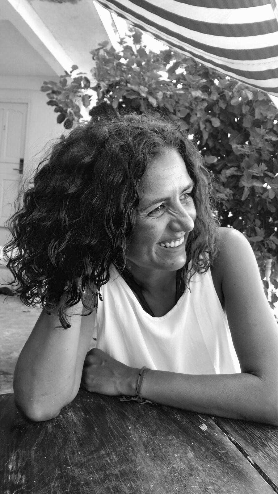 Patricia Balbás: viajar con el corazón - Palencia en la Red