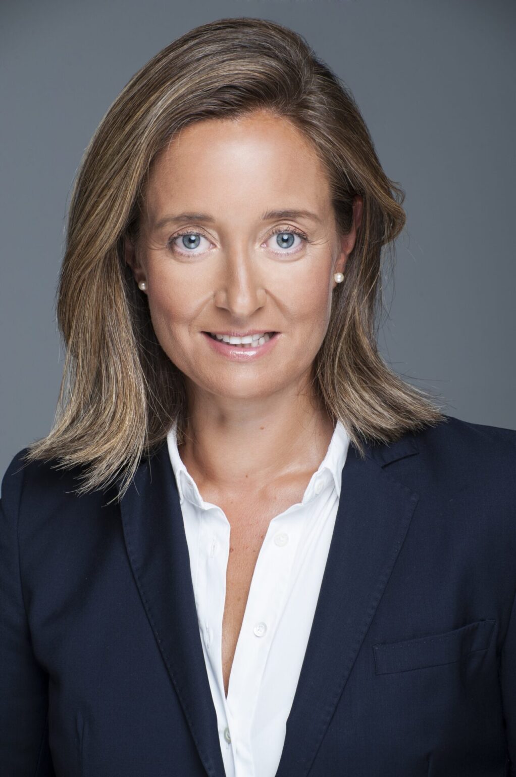 La palentina Mercedes García, nueva directora de Comunicación de ...