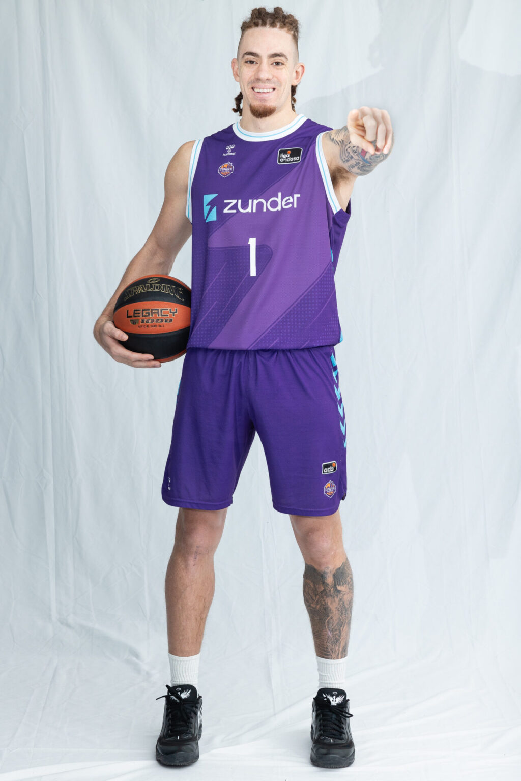 Piñeiro: "Lo importante para mí es jugar bien y ganar, si eso se cumple ...