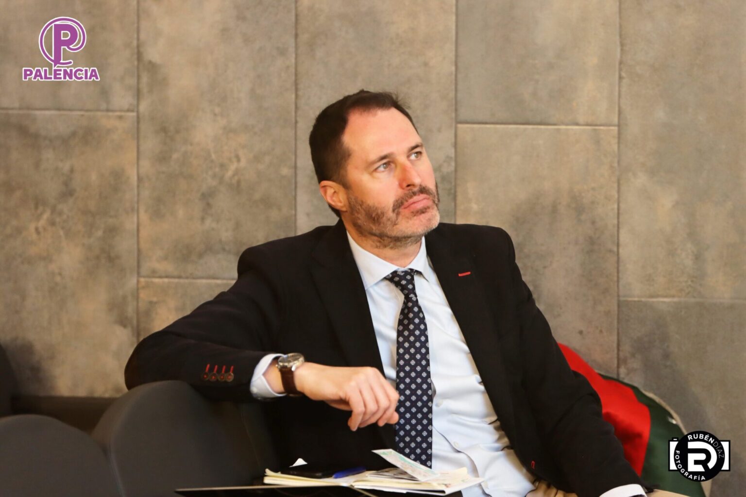 El valor de una buena historia, por Sergio Lozano - Palencia en la Red