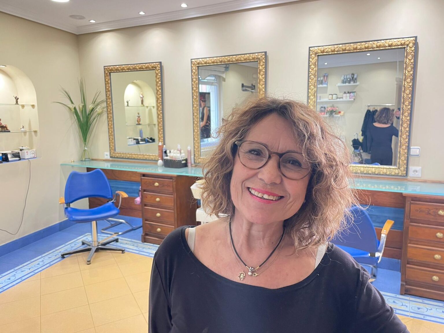 Peluquería Rocío Gil, el lugar perfecto para cuidar tu cabello con los ...