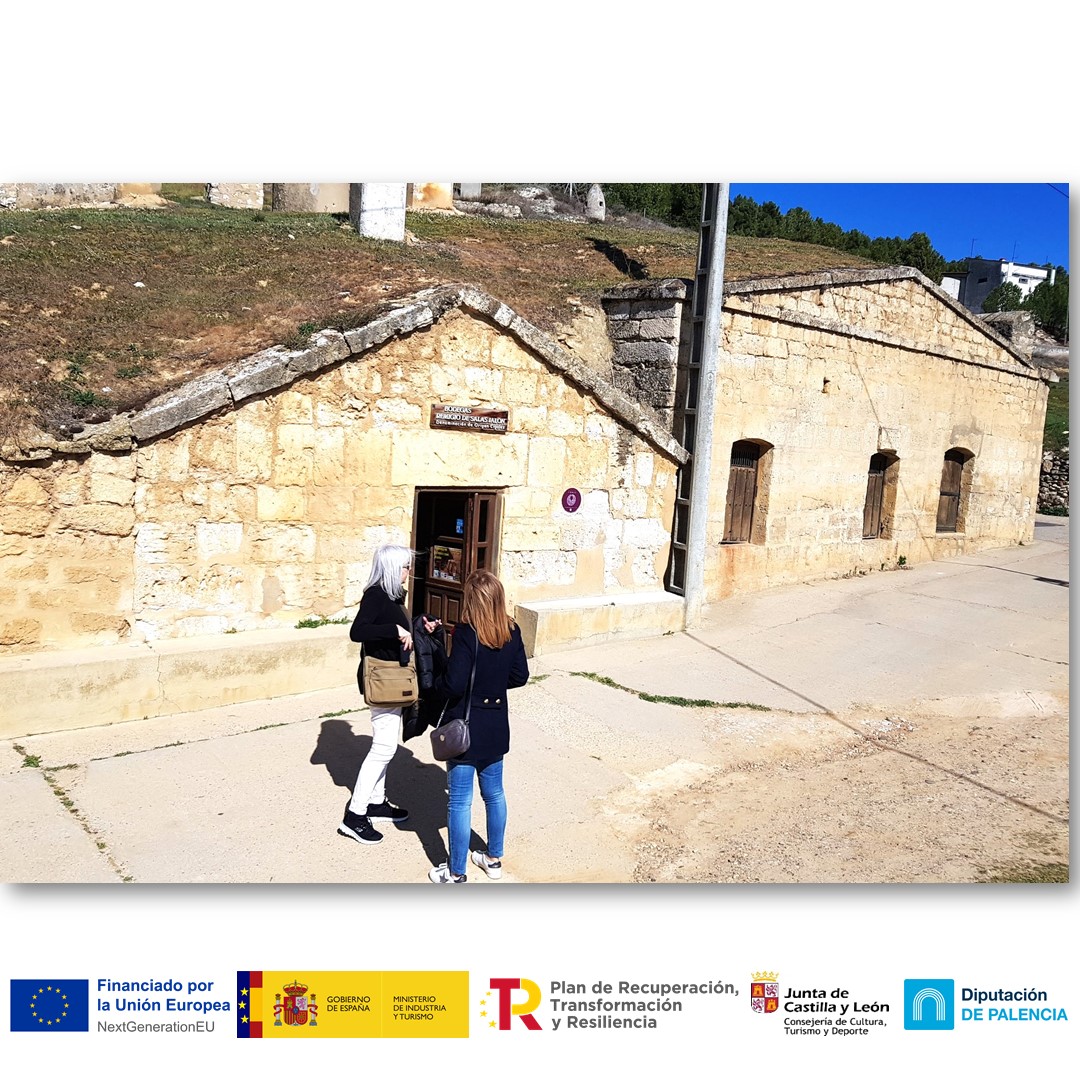 La Diputación de Palencia impulsa la restauración ambiental del Barrio ...