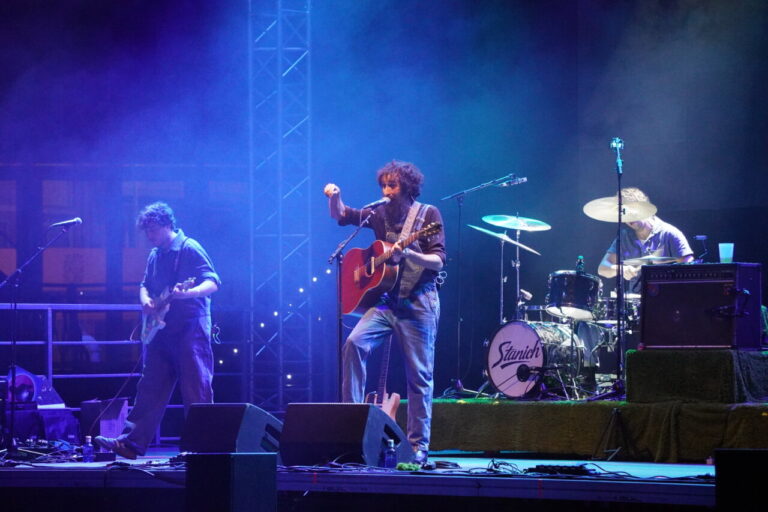 Navidad Sonora: Indie en Palencia este invierno